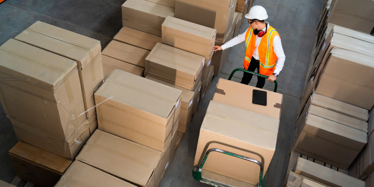 What Is a Bonded Carrier? Understanding the Rules, Responsibilities, and Risks | JA Group